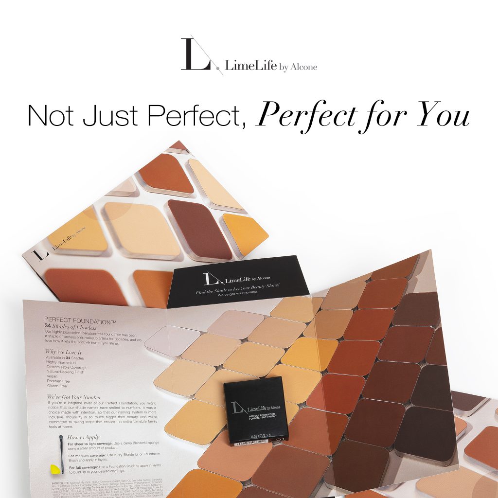 Free Trial Kit · Jean Lucas // Brazen Faith #LoveBrazenly